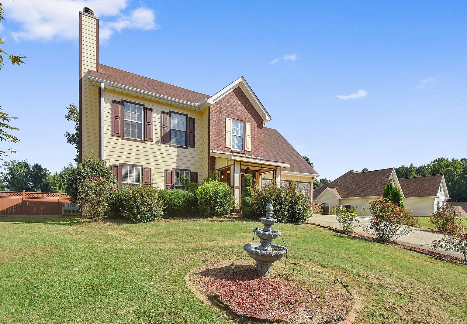 129 Southern Magnolia Ln, Rex, GA 30273 | Zillow
