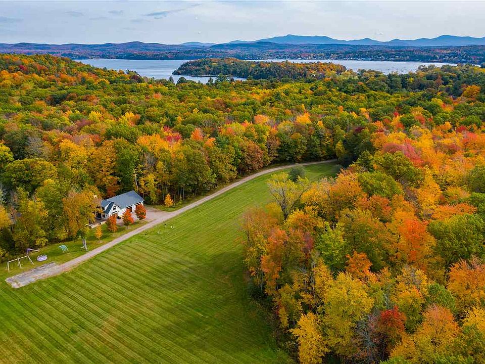 10 Thayer Beach Road, Colchester, VT 05446 | Zillow