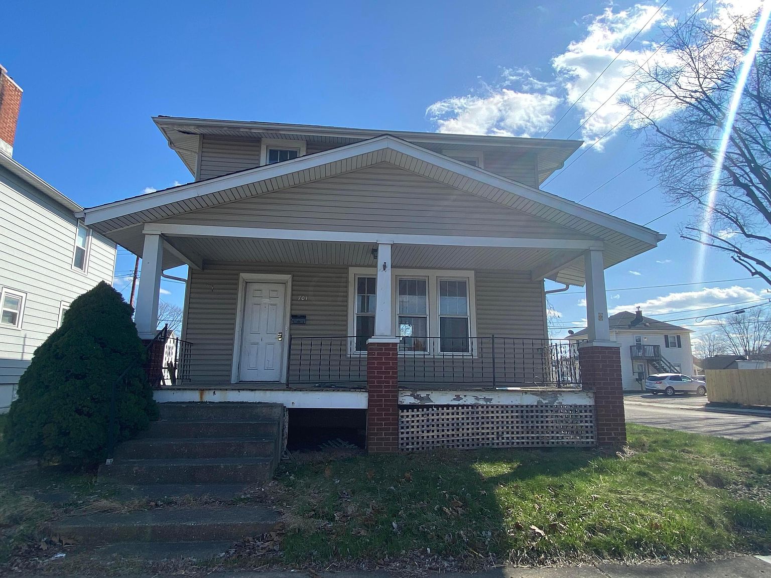 701 E Main St, Logan, OH 43138 | Zillow