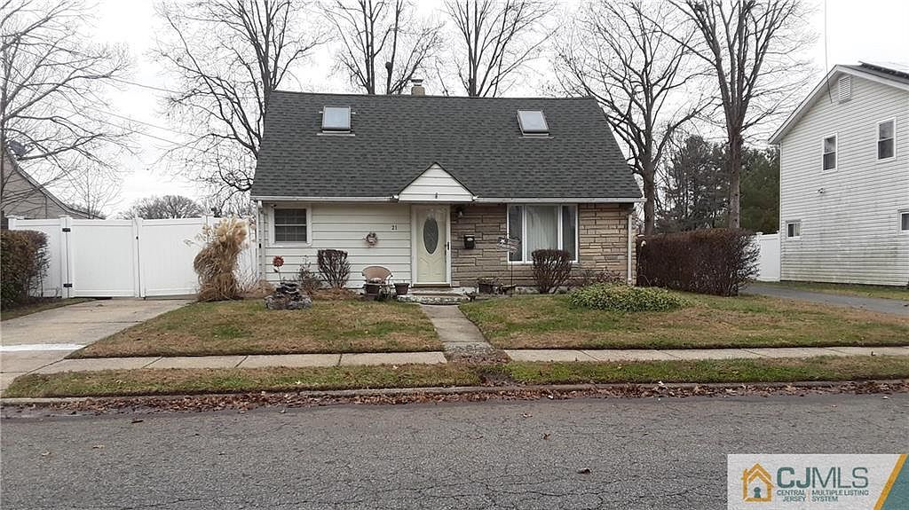 21 Prospect Ave, Edison, NJ 08817 | Zillow
