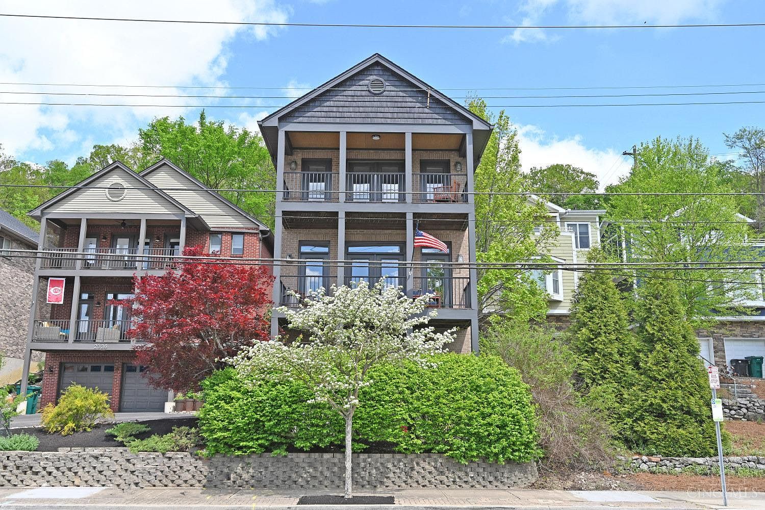 2338 Riverside Dr, Cincinnati, OH 45202 | Zillow