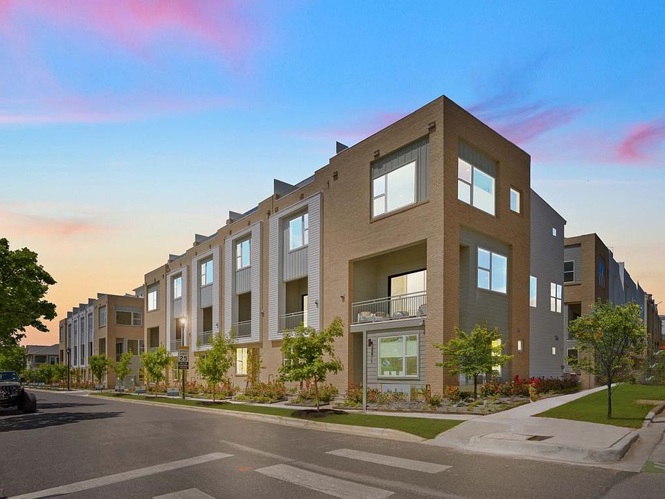 2805 McCurdy St BUILDING 9, Austin, TX 78723 | Zillow