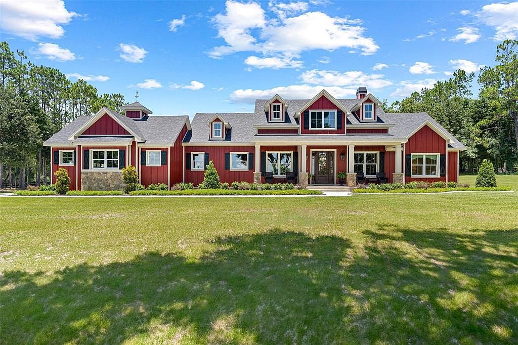 41550 Kendra Ln, Lady Lake, FL 32159 | Zillow