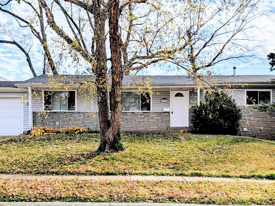 6720 Cherryvale Dr, Hazelwood, MO 63042 | Zillow