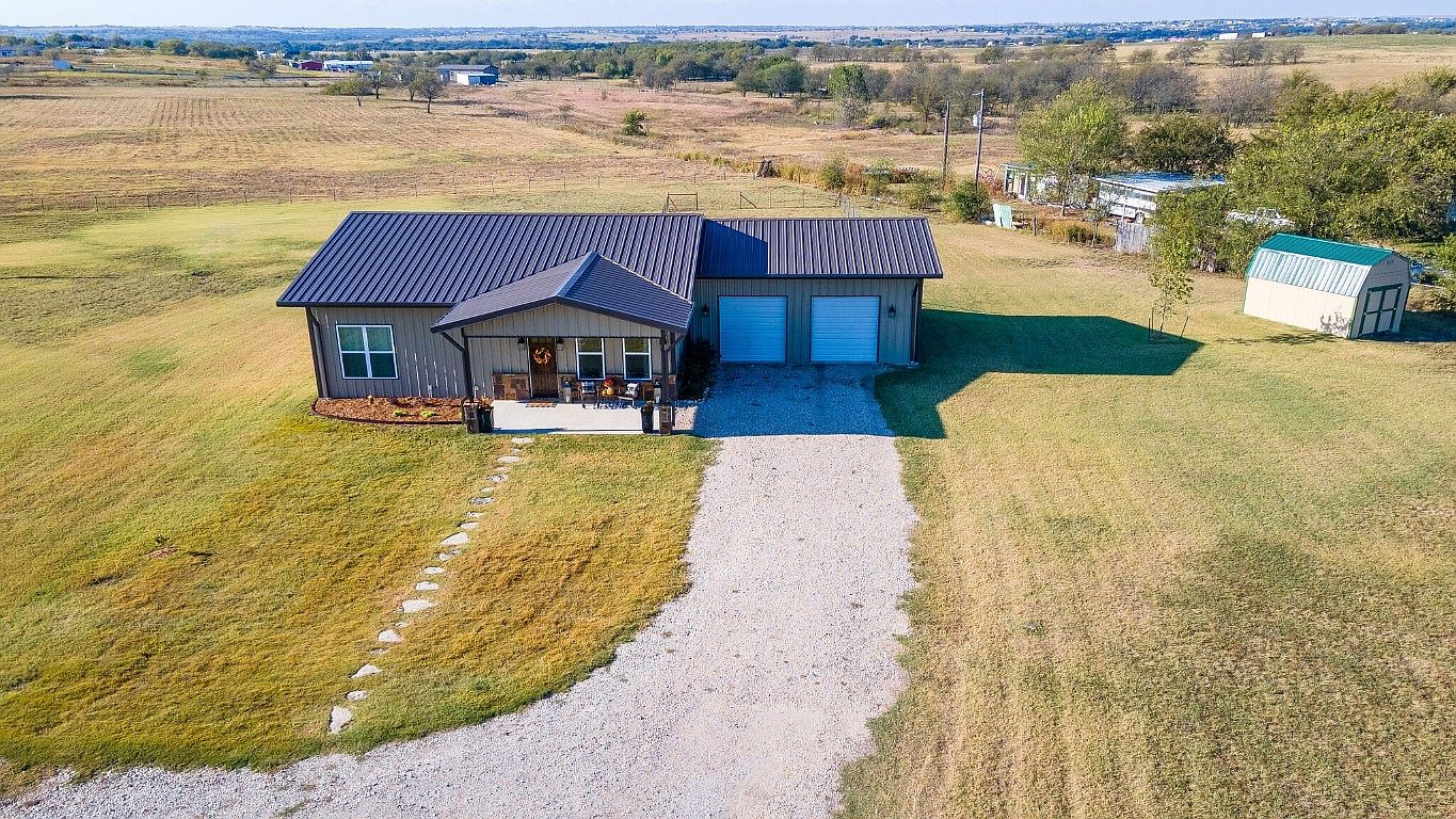 478 County Road 4522, Decatur, TX 76234 | Zillow