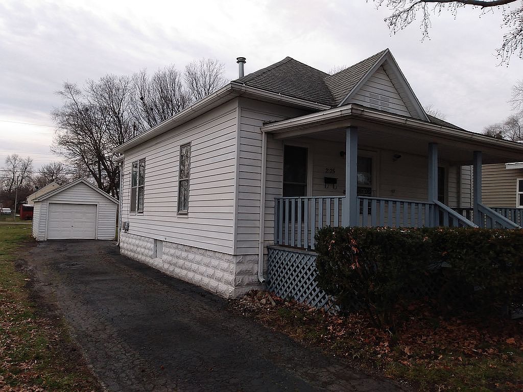 2125 E Prairie St, Decatur, IL 62521 | Zillow