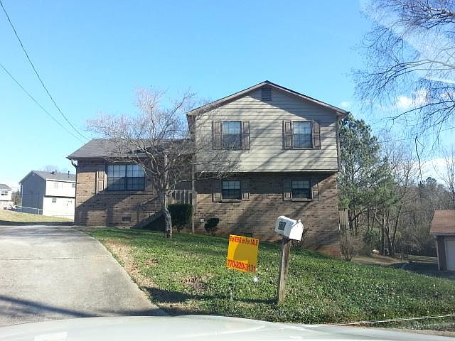 2720 Oxford Ct, Decatur, GA 30034 | Zillow