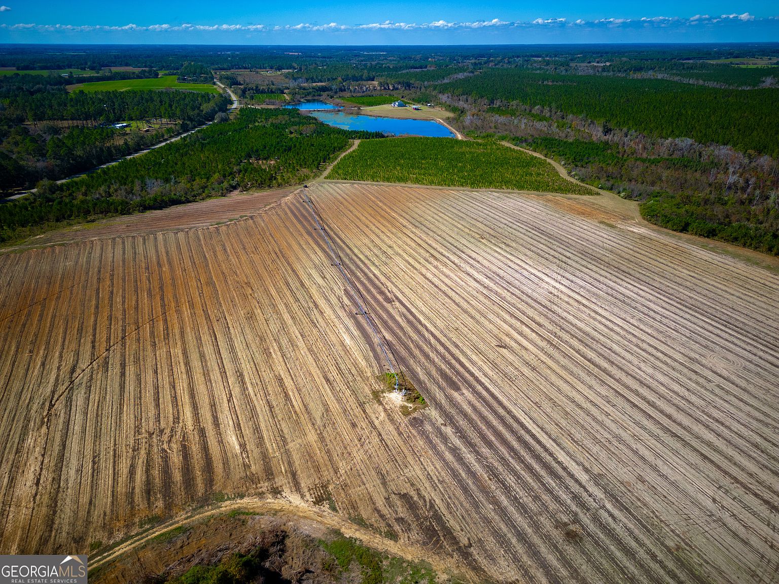 0 Satilla Rd, Wray, GA 31798 | Zillow