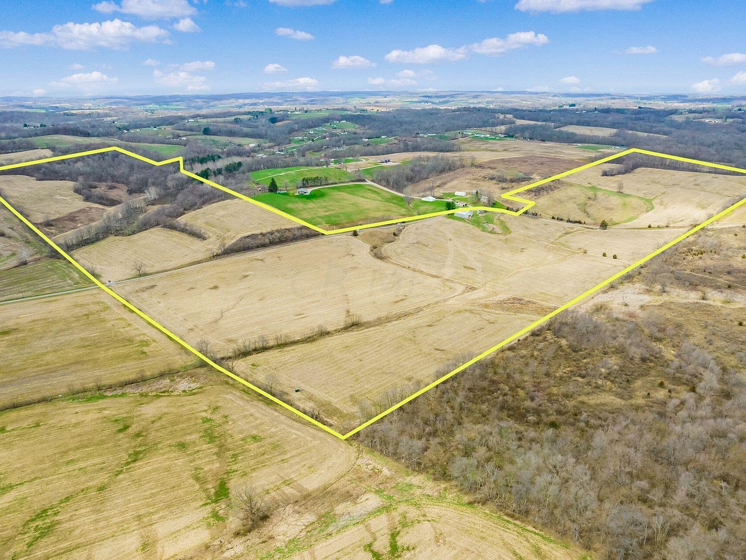 0 Coopermill Rd, Mount Perry, OH 43760 | Zillow