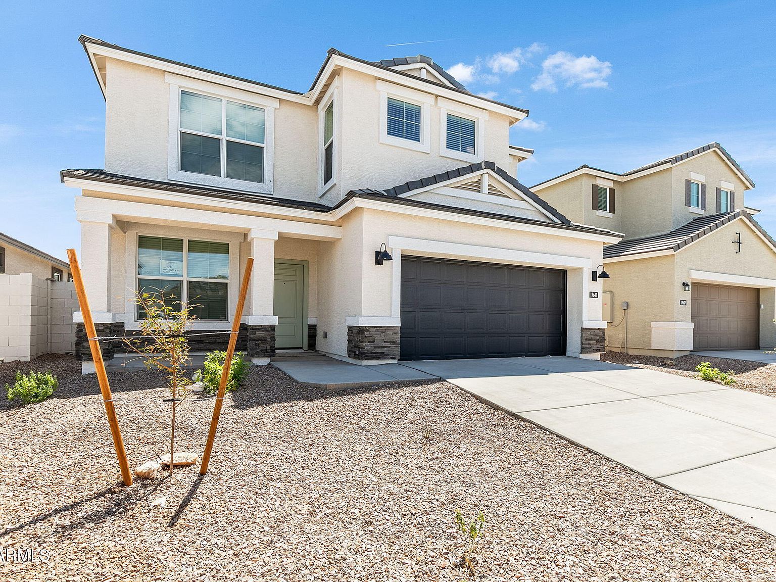 17826 W Sanna St, Waddell, AZ 85355 | Zillow