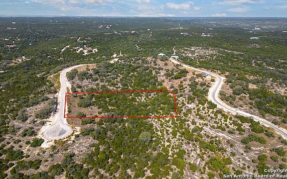 LOT 32 Canyon Rim, Helotes, TX 78023 | MLS #1663448 | Zillow