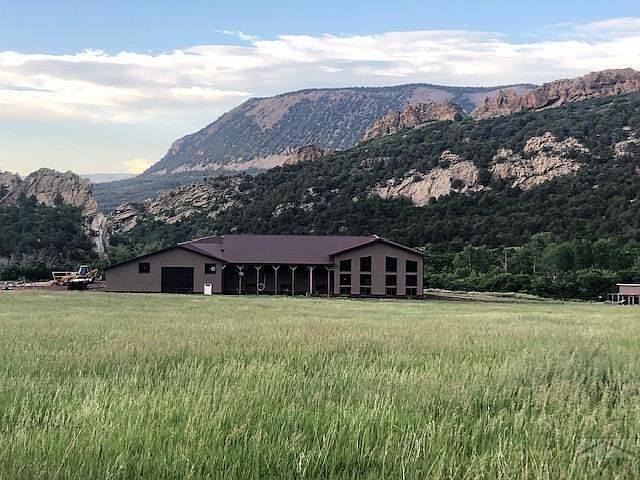 2385 County Road 572, Gardner, CO 81040 | Zillow