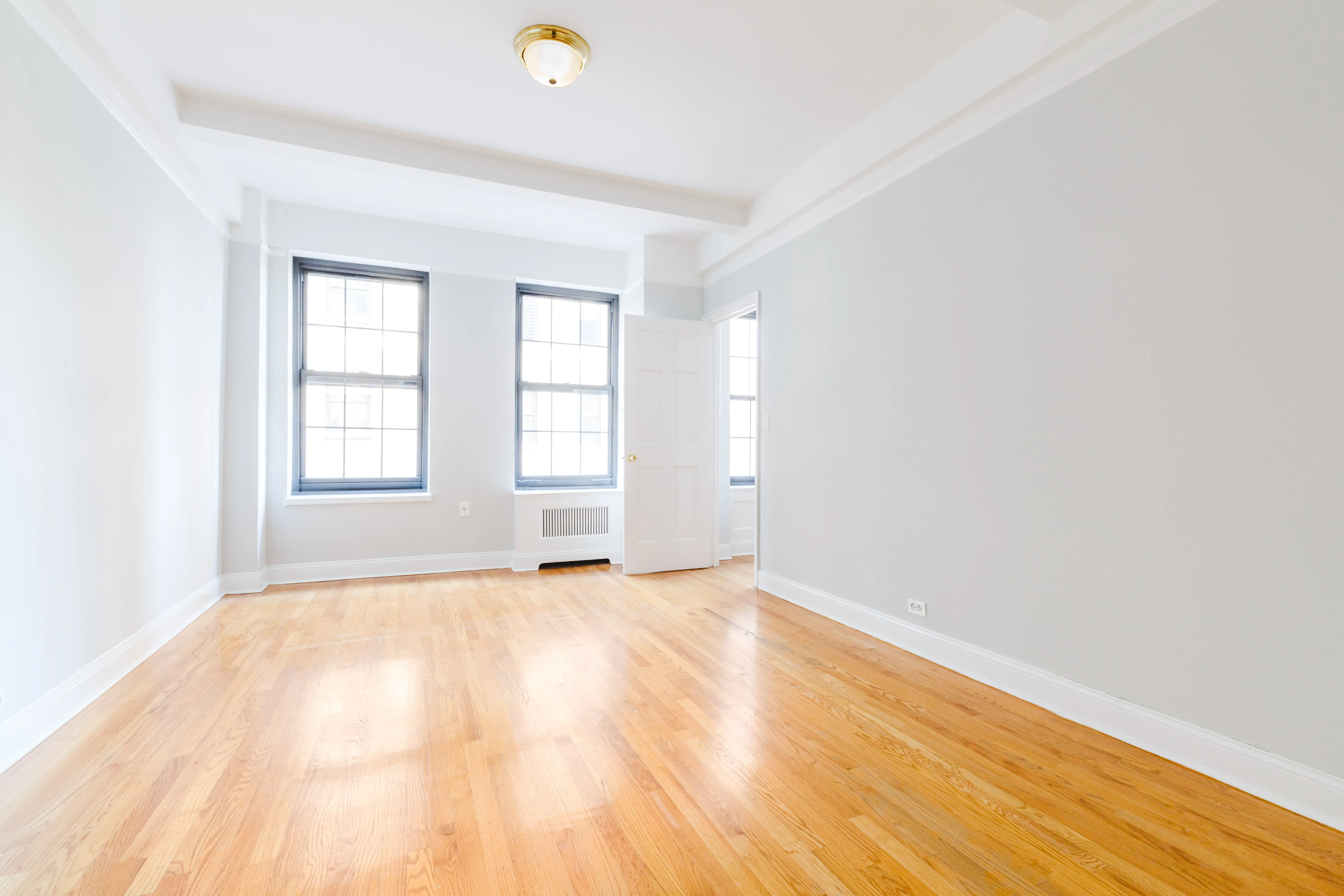 1 University Place #7D in Greenwich Village, Manhattan | StreetEasy