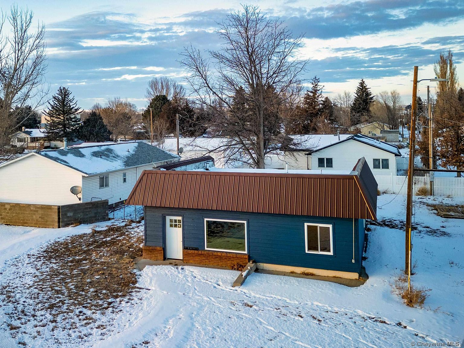 208 State Highway 26 #85, Lingle, WY 82223 | Zillow