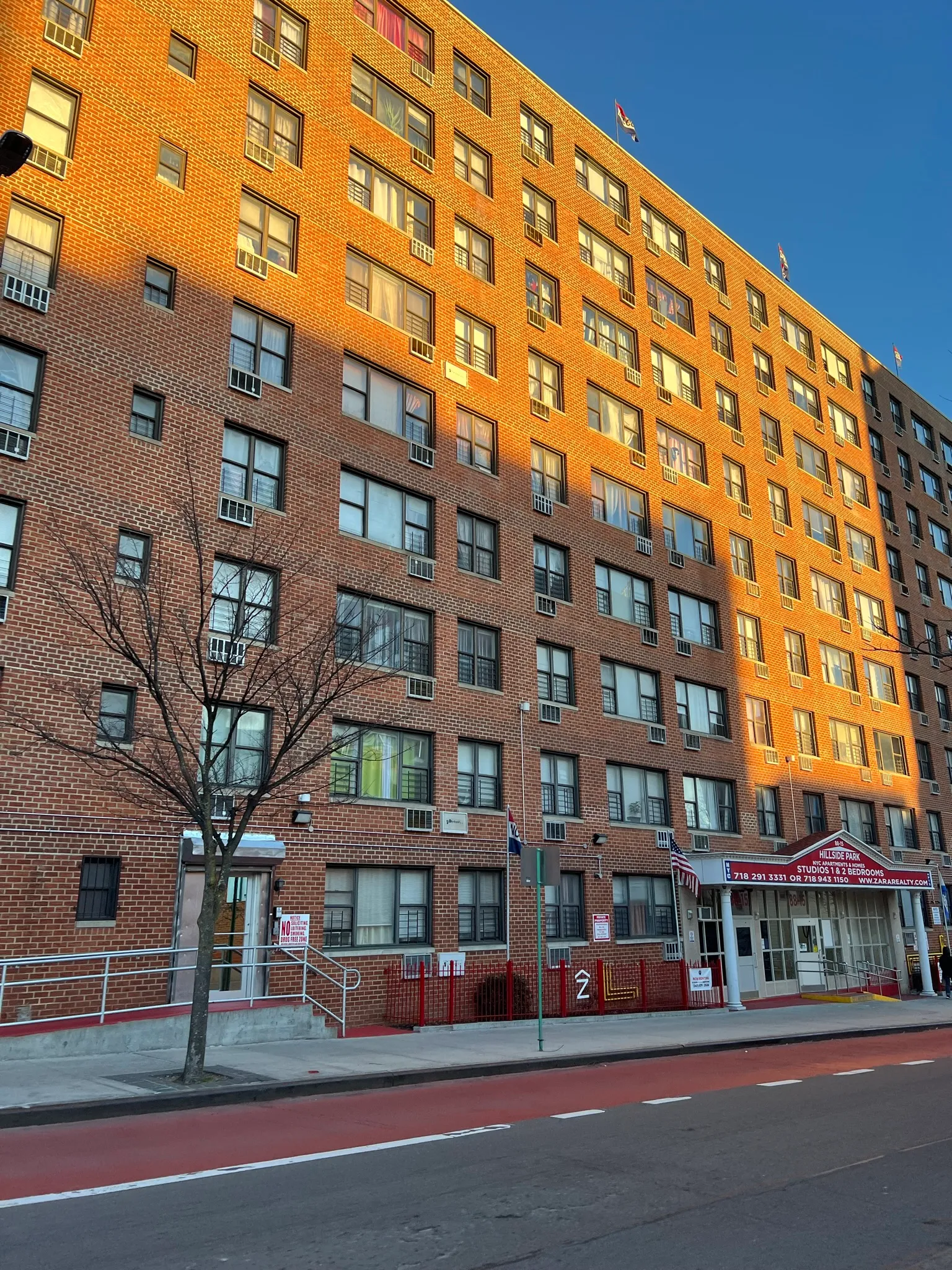 88-15 168th Street #3D in Jamaica, Queens | StreetEasy