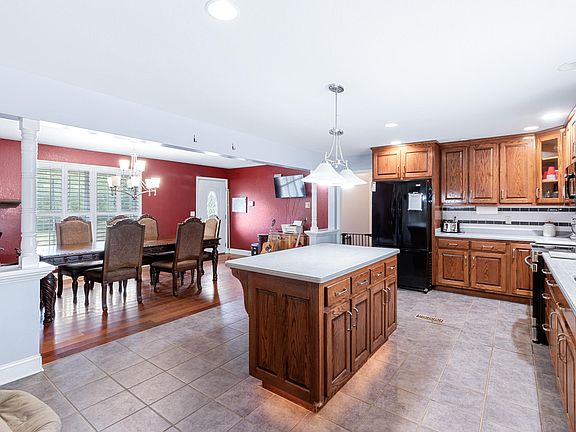 1584 County Road 89, Bryant, AL 35958 | MLS #1372515 | Zillow