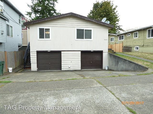 9251 Ashworth Ave N, Seattle, WA 98103 | Zillow
