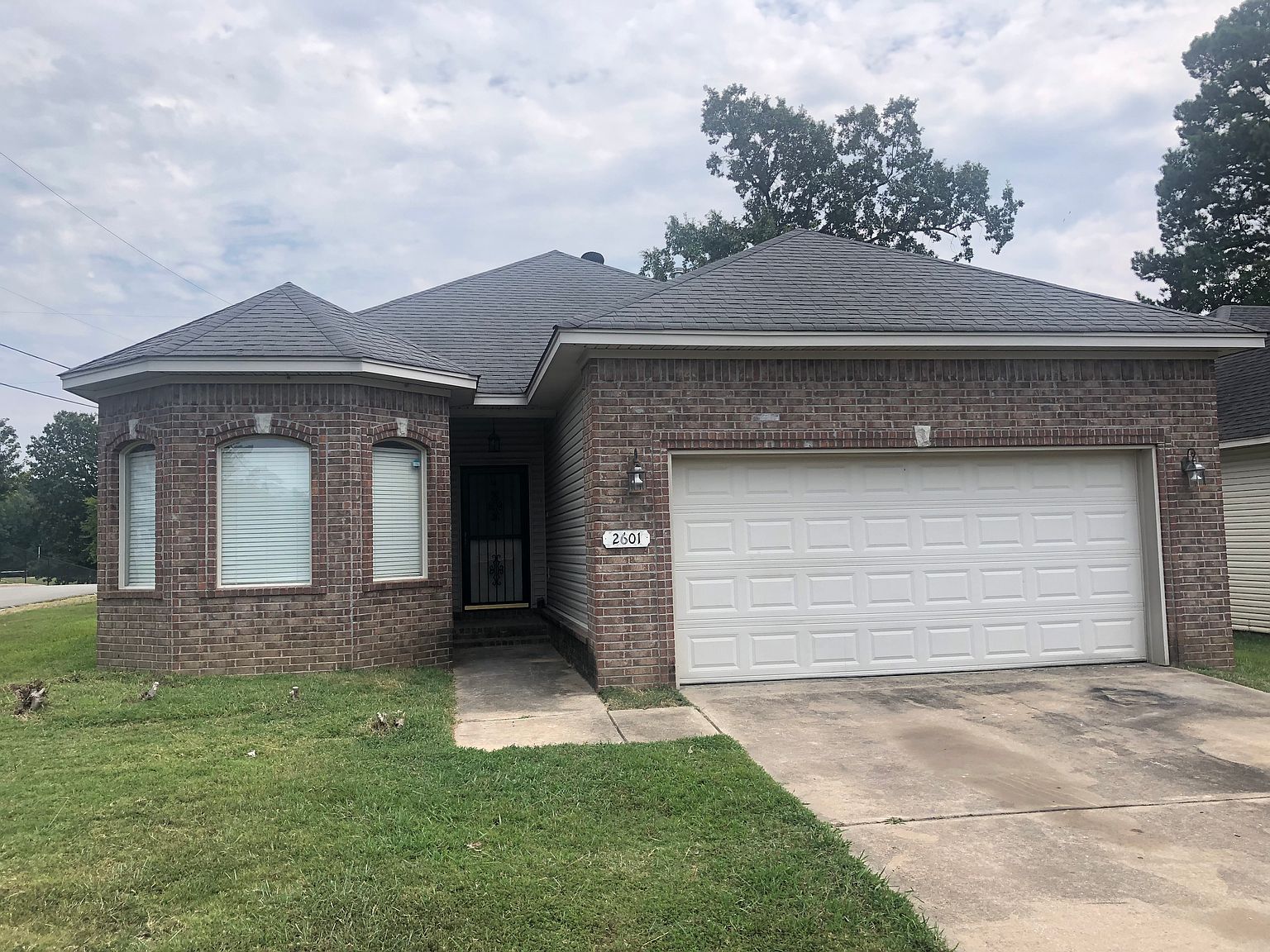 2601 Longcoy St, Little Rock, AR 72204 | Zillow