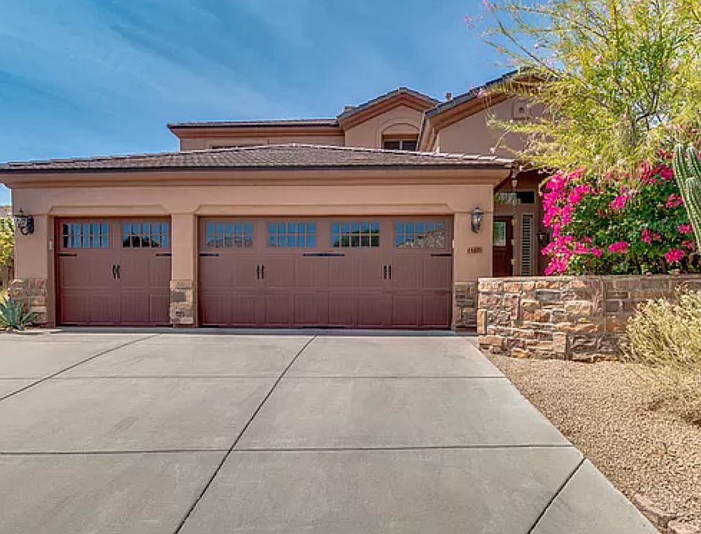 15426 S 4th Ave, Phoenix, AZ 85045 | Zillow