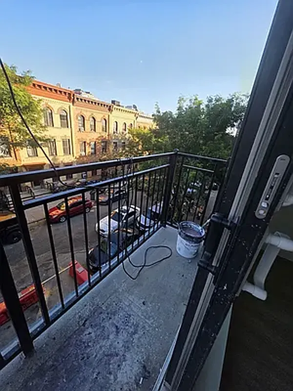 313 Linden Street #4F in Bushwick, Brooklyn | StreetEasy