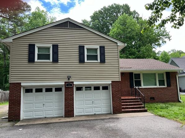 Yorktown VA Single Family Homes For Sale - 61 Homes | Zillow