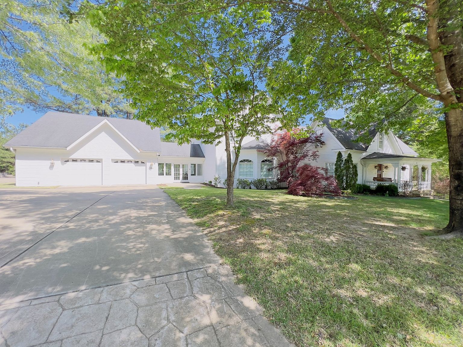 157 Spring St, Melbourne, AR 72556 | Zillow
