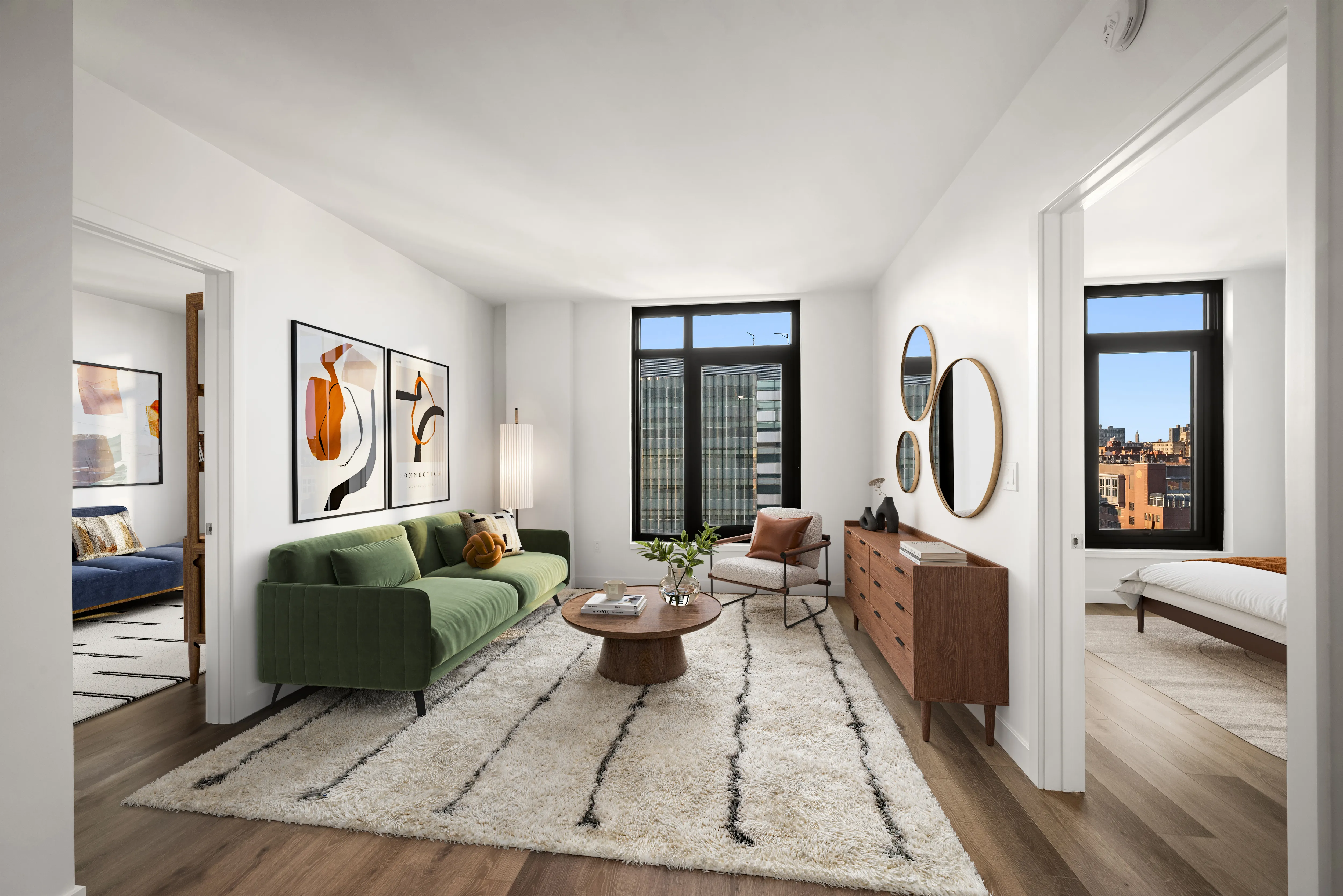 299 East 161st Street #404 in Concourse, Bronx | StreetEasy