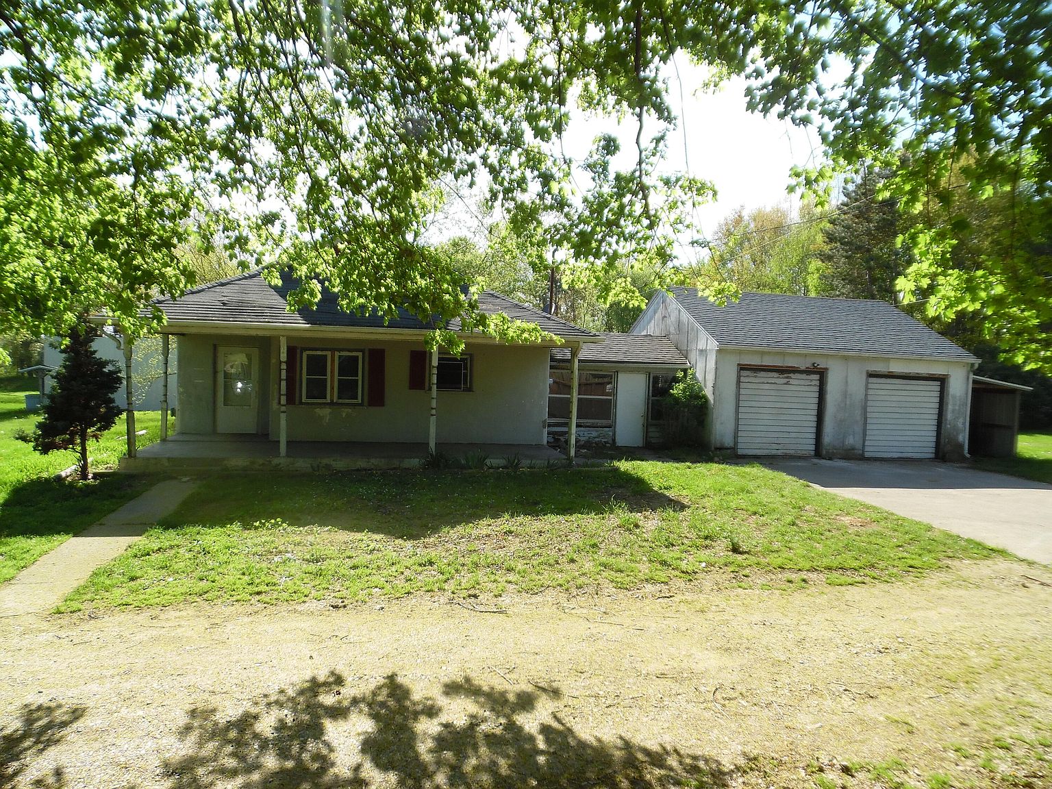 3834 Perrine Rd, Rives Junction, MI 49277 | Zillow