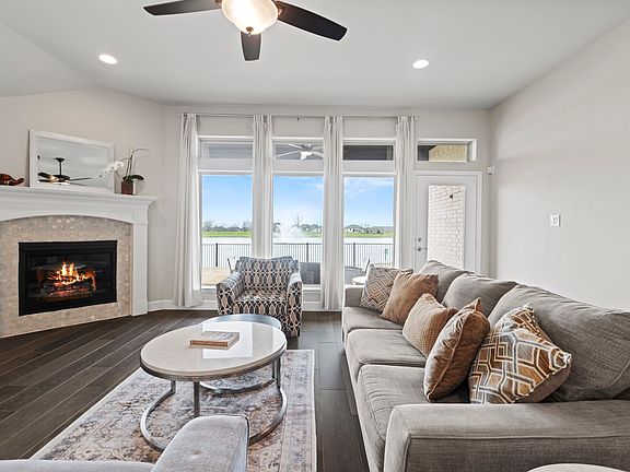 1993 Ballyoak Ln, Forney, TX 75126 | Zillow