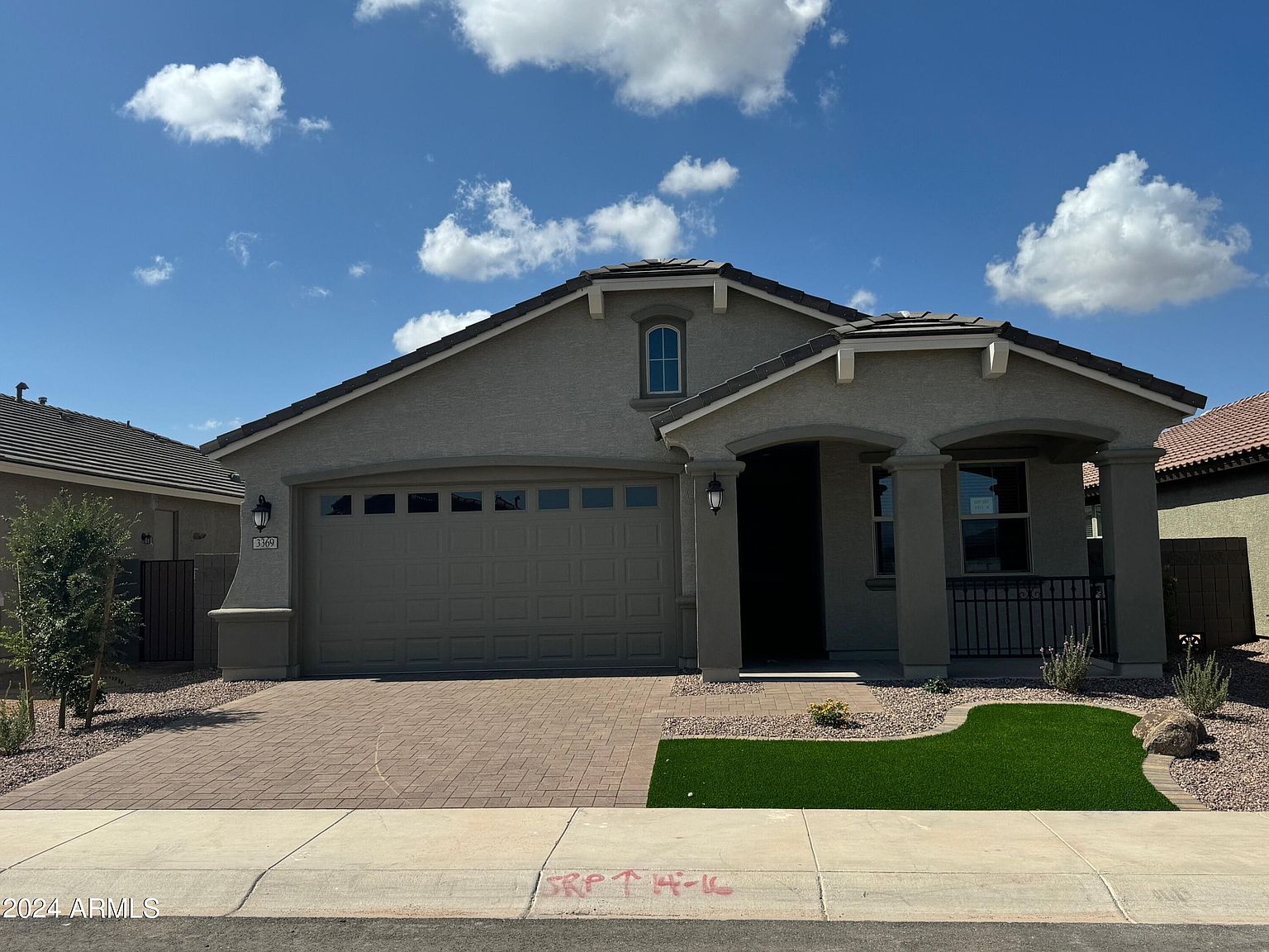3369 W Tyson Road, San Tan Valley, AZ 85144 | Zillow