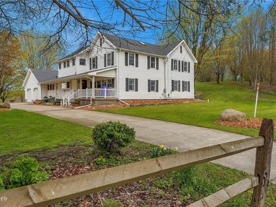 3876 Route 98, North Java, NY 14113 | MLS #B1467914 | Zillow