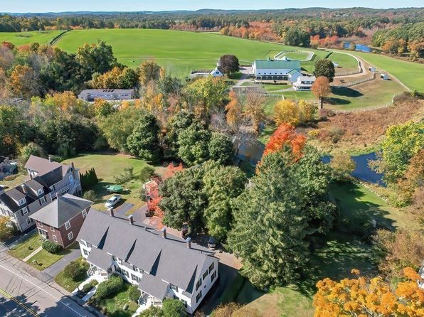 Recently Sold Homes in Stow MA - 367 Transactions | Zillow