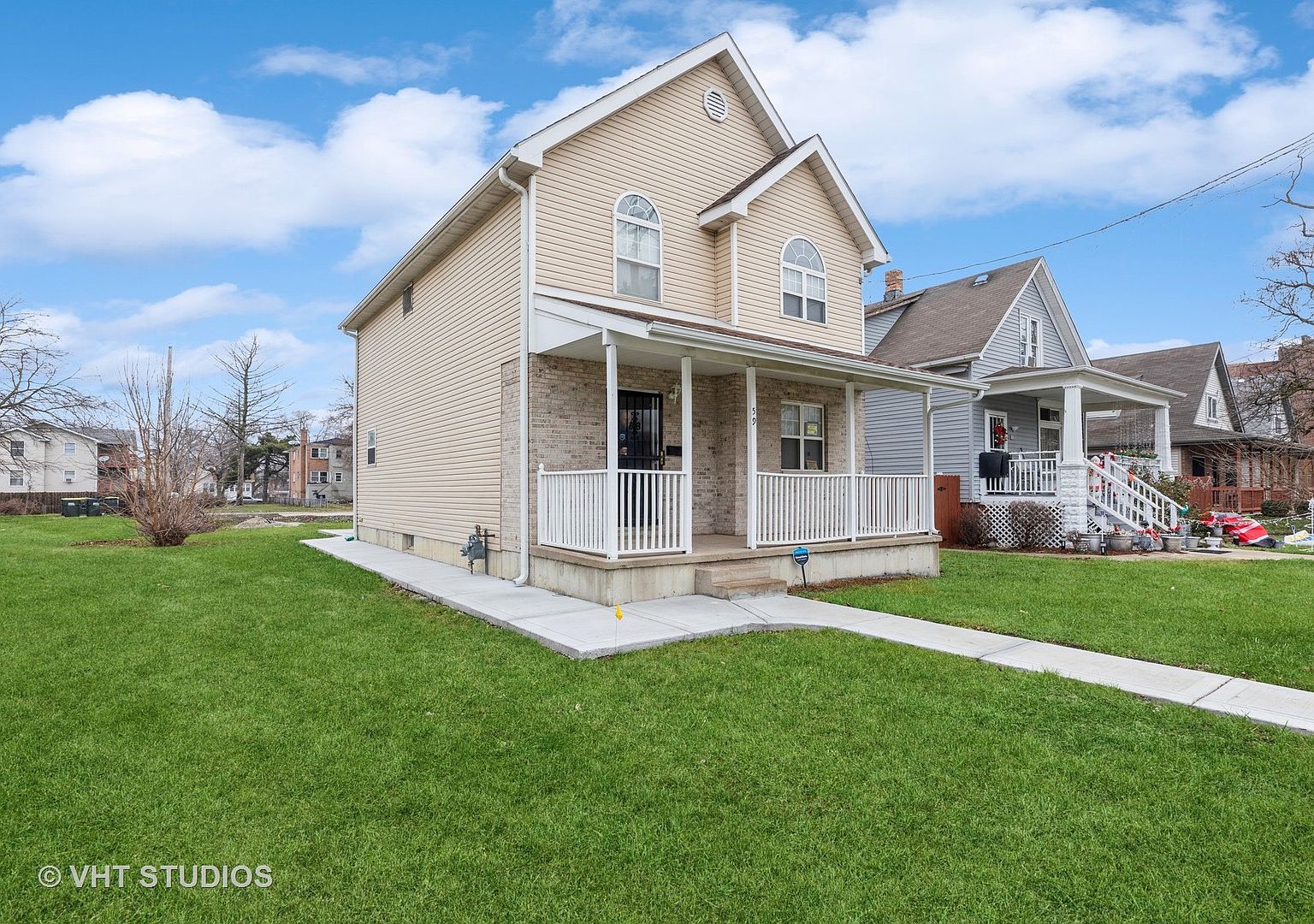 59 E 137th St, Riverdale, IL 60827 | MLS #11955281 | Zillow