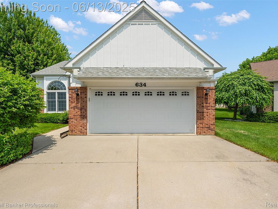 634 Eastway Cir #20, Lapeer, MI 48446 | Zillow