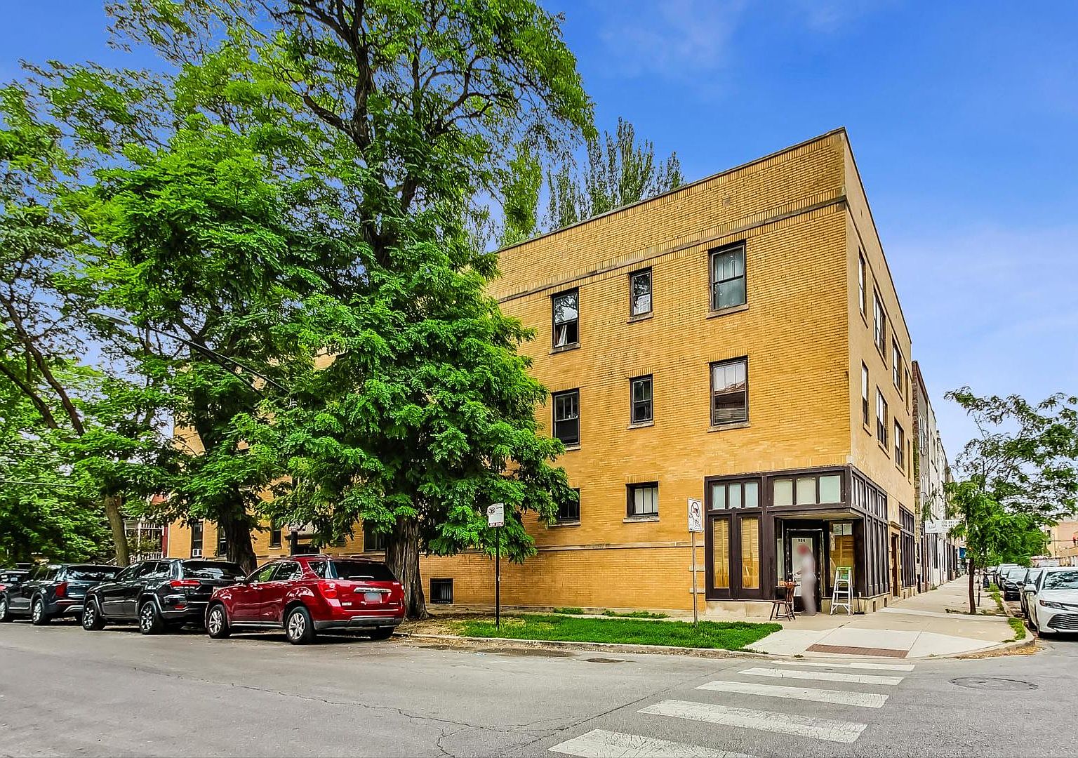 2004 W Walton St #2B, Chicago, IL 60622 | Zillow