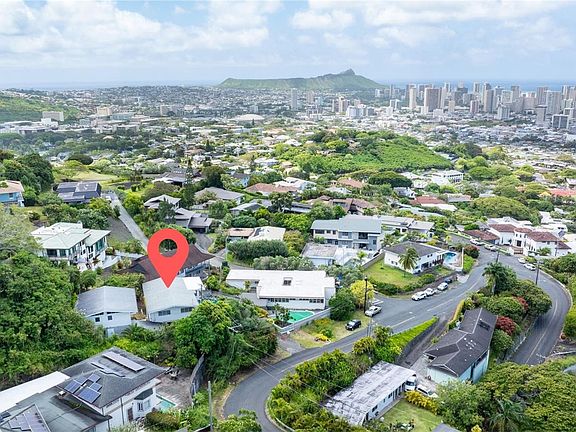 2325/2327 Round Top Dr #2325/2327, Honolulu, HI 96822 | MLS #202412063 ...