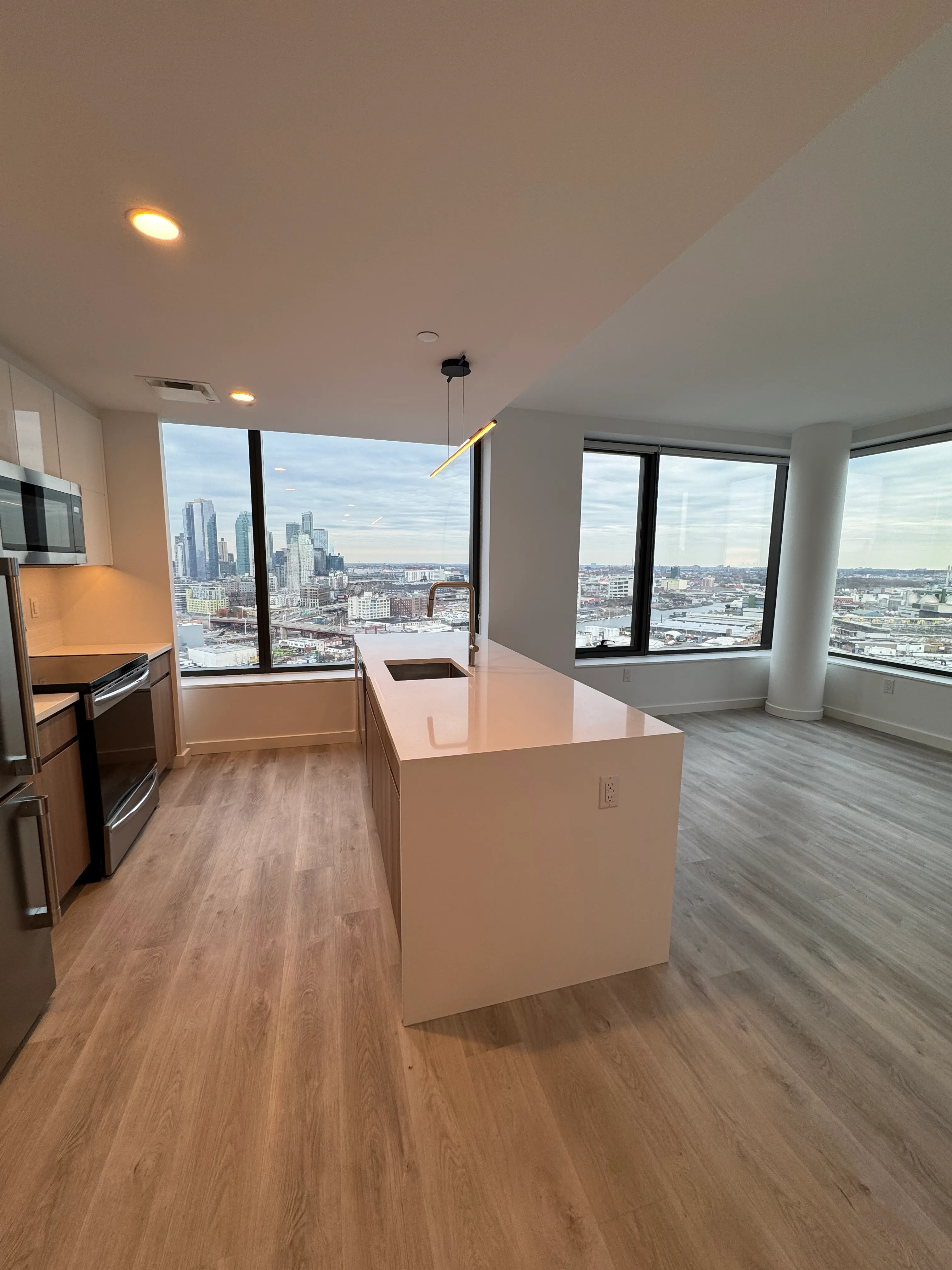 77 Commercial Street #3024S in Greenpoint, Brooklyn | StreetEasy