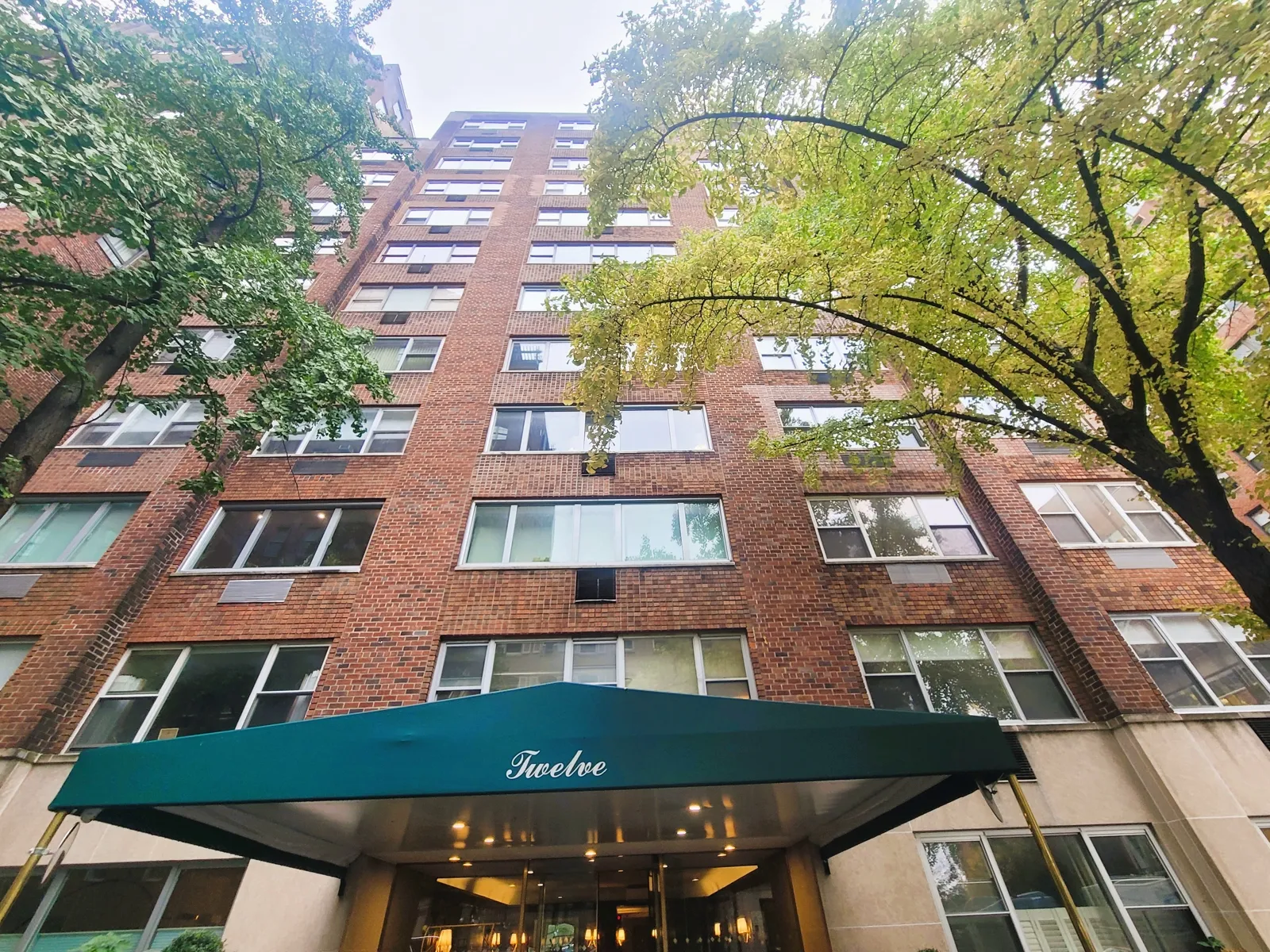 12 Beekman Place #1A in Beekman, Manhattan | StreetEasy