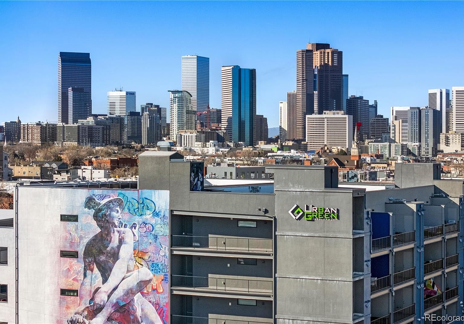 3198 Blake Street Unit 505, Denver, CO 80205 | Zillow