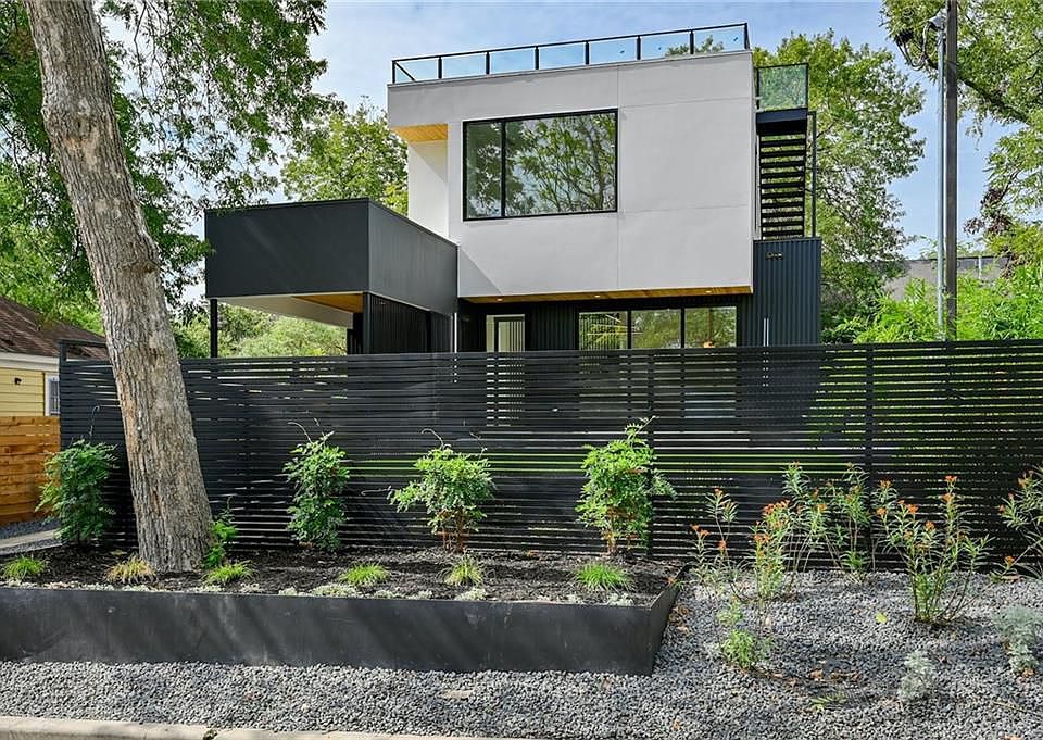 1707 Kerr St, Austin, TX 78704 | Zillow