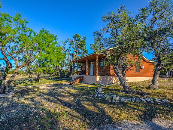 1190 Back Country Rd, Junction, TX 76849 | Zillow