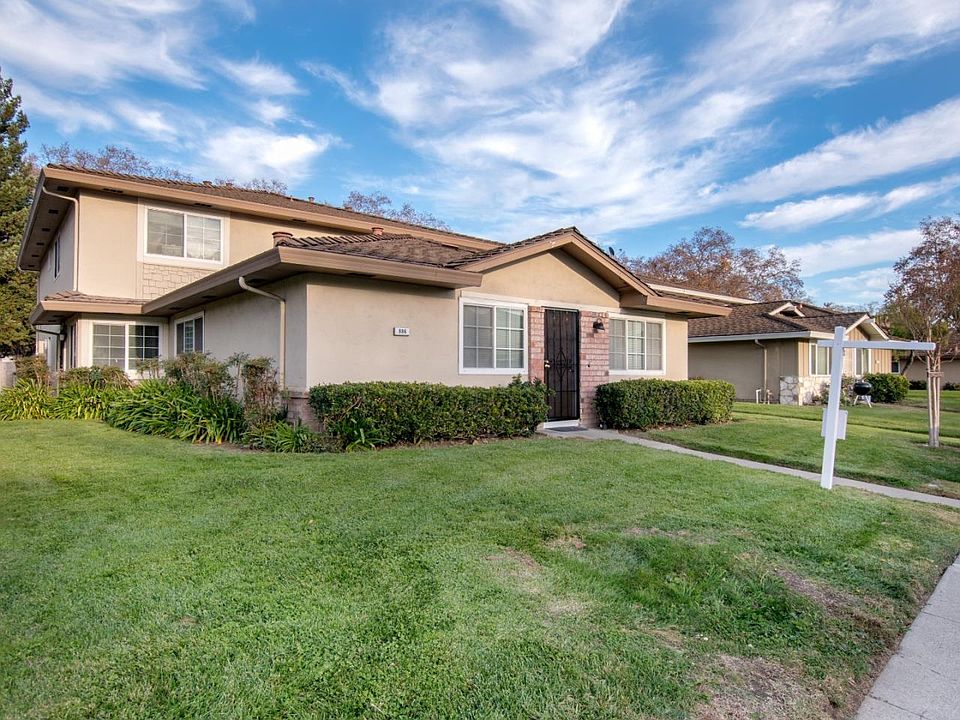 886 Gilchrist Dr APT 1, San Jose, CA 95133 | Zillow