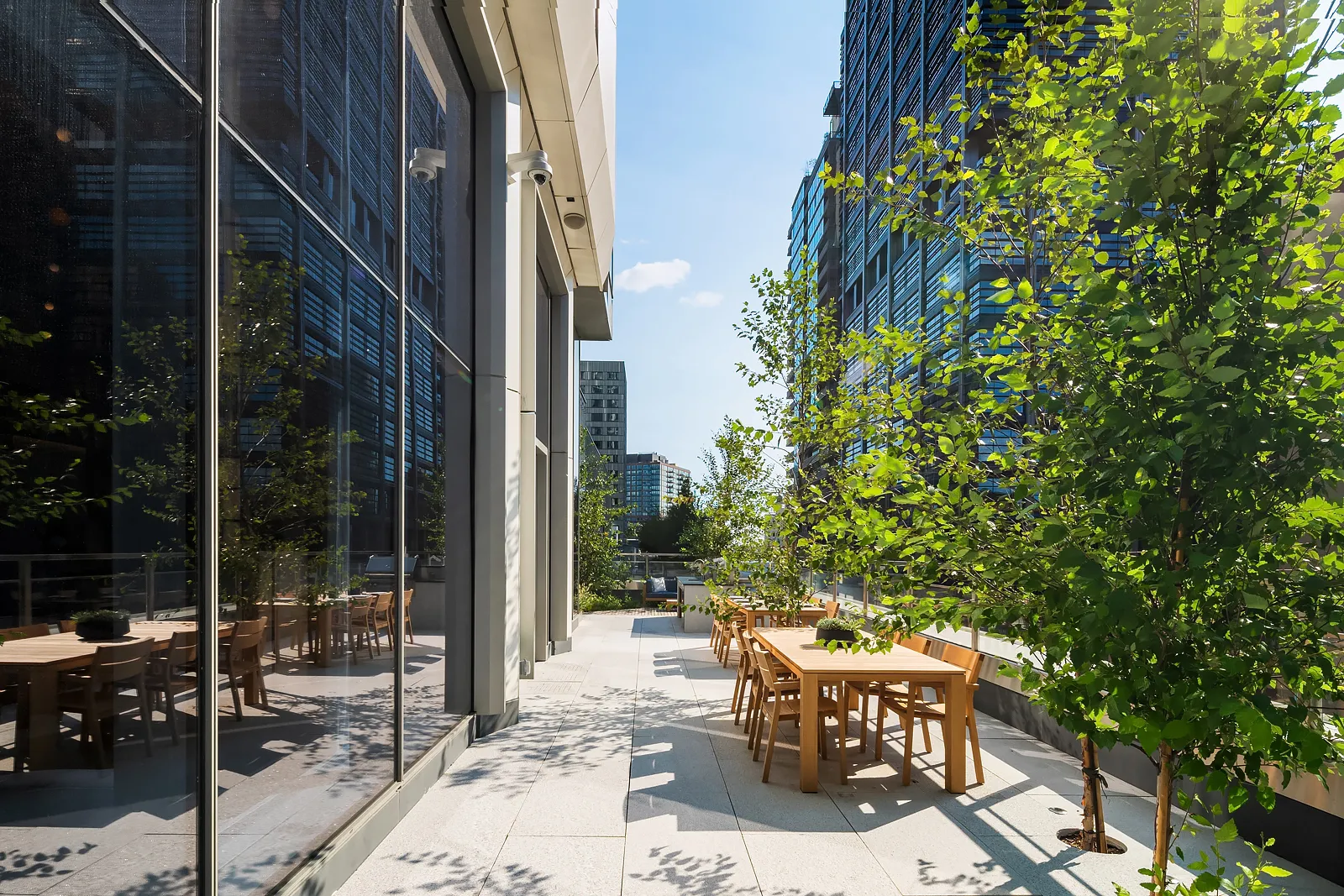 1 City Point #23F in Downtown Brooklyn, Brooklyn | StreetEasy