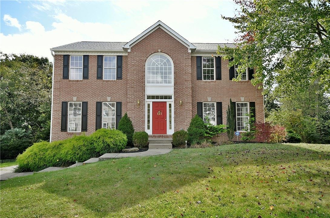 1210 Crescent Boulevard Ext, Crescent, PA 15046 | Zillow