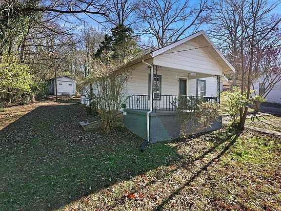 5306 Kimbro St, Chattanooga, TN 37415 | Zillow