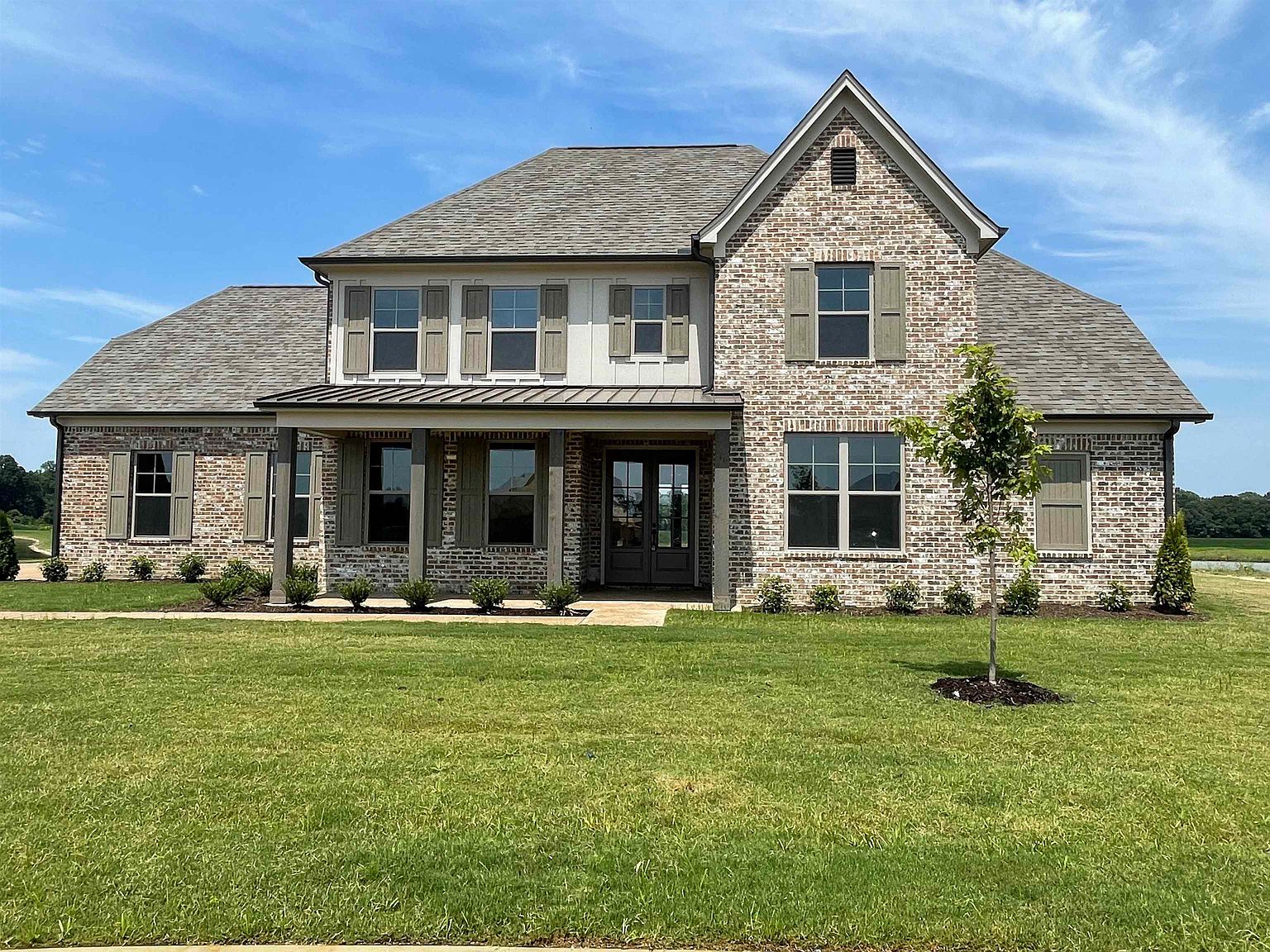6520 Clarkson Cir E, Arlington, TN 38002 | Zillow
