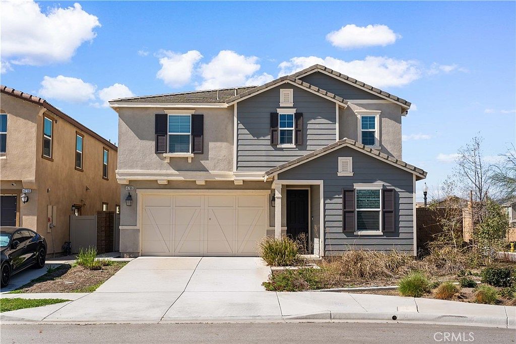 4706 S Kent Way, Ontario, CA 91762 | Zillow