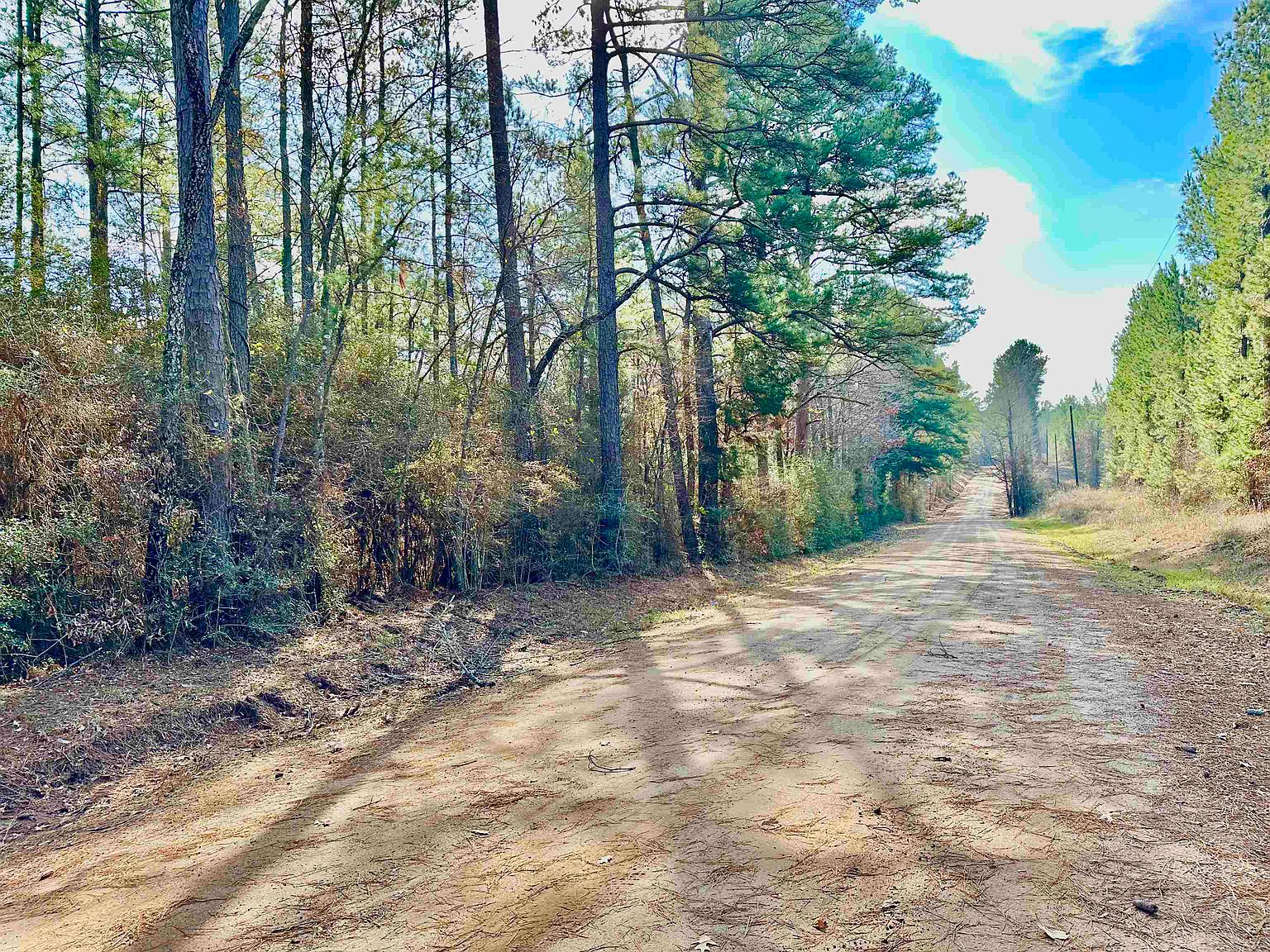 County Road 165, Long Branch, TX 75669 | MLS #209332 | Zillow