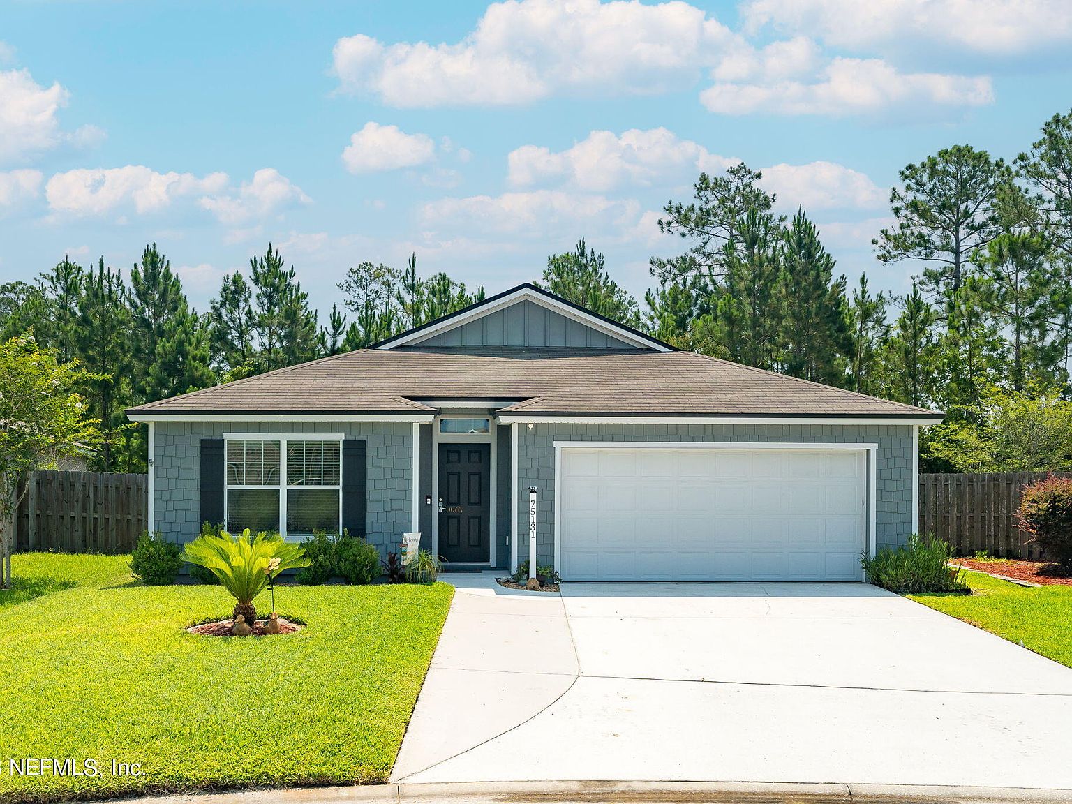 75131 MORNING GLEN Court, Yulee, FL 32097 | Zillow