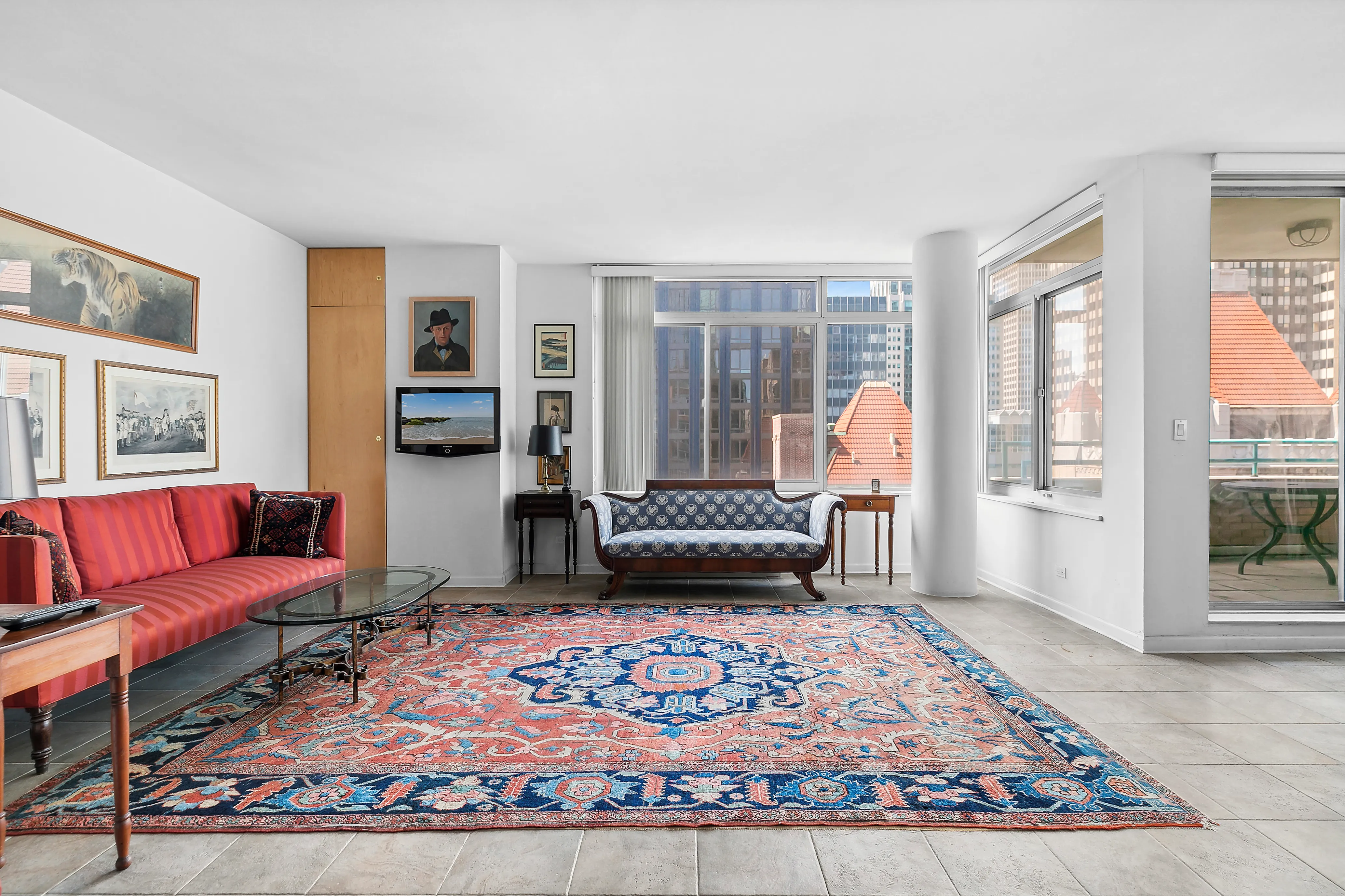 145 East 48th Street #32B in Turtle Bay, Manhattan | StreetEasy